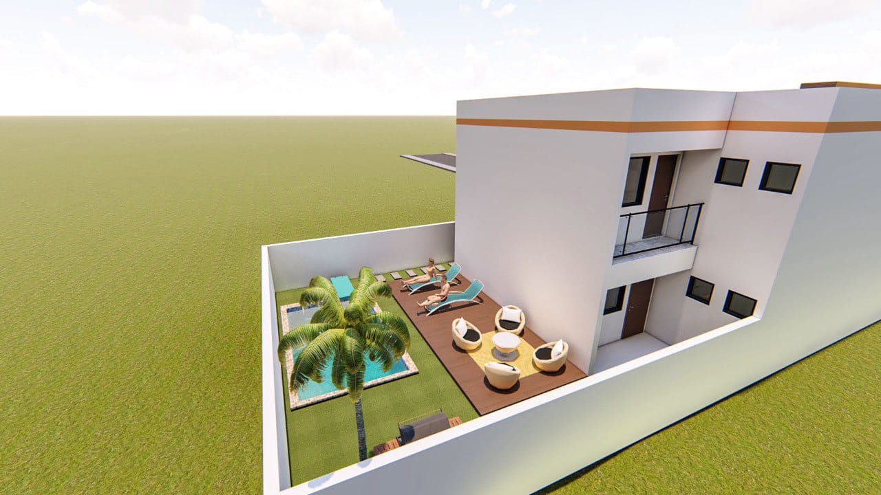 Basia Conseils & Immobilier